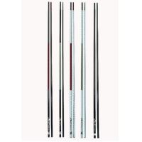 Quality Durable Carbon Windsurfing Masts 8-20 Knots Wind Range Easy Rigging for sale