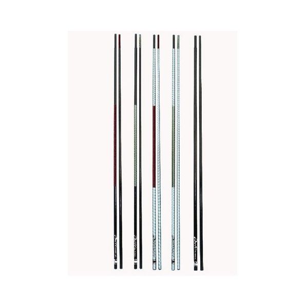 Quality Durable Carbon Windsurfing Masts 8-20 Knots Wind Range Easy Rigging for sale