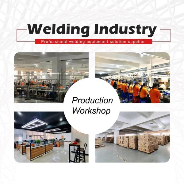 Quality 380V/400A, DC Inverter, IGBT Module TIG Machine Welding Tool/Equipment Welder for sale
