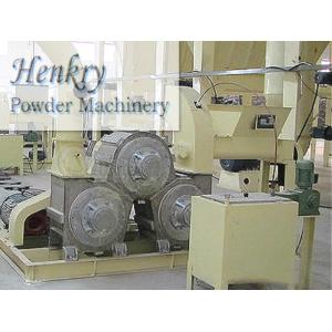 Quality Auto Calcium Carbonate Coating Machine Continuous Modification Production for sale
