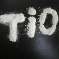 Quality Temperature Resistance and Stability Rutile Titanium Dioxide Tio2 Powder for sale