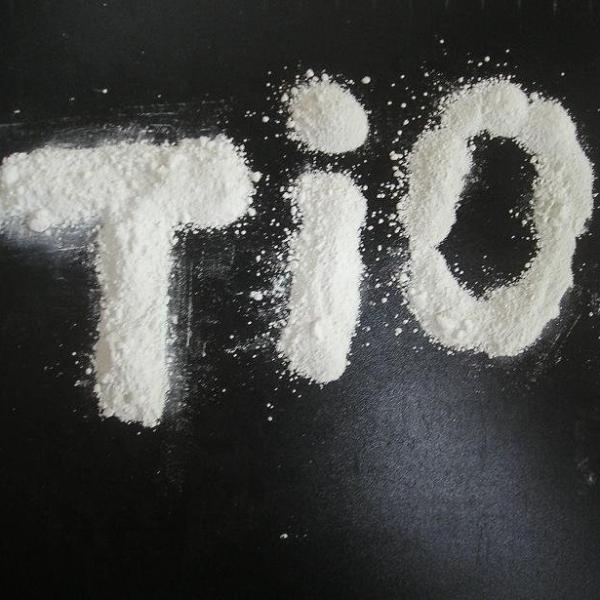 Quality Temperature Resistance and Stability Rutile Titanium Dioxide Tio2 Powder for sale
