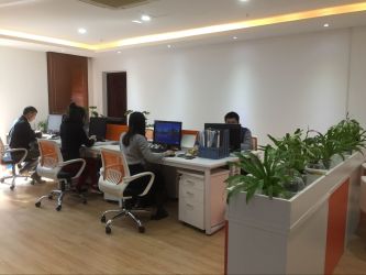 China Factory - Xiamen Wuhao Industry & Trade Co., Ltd.