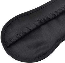 Quality Mulberry Silk Bedtime Night Sleeping Eye Cover Weighted Breathable for sale