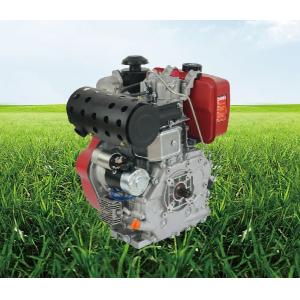 Quality Anticlockwise 1 Cylinder Diesel Engine Four Stroke 3000RPM / 3600RPM for sale