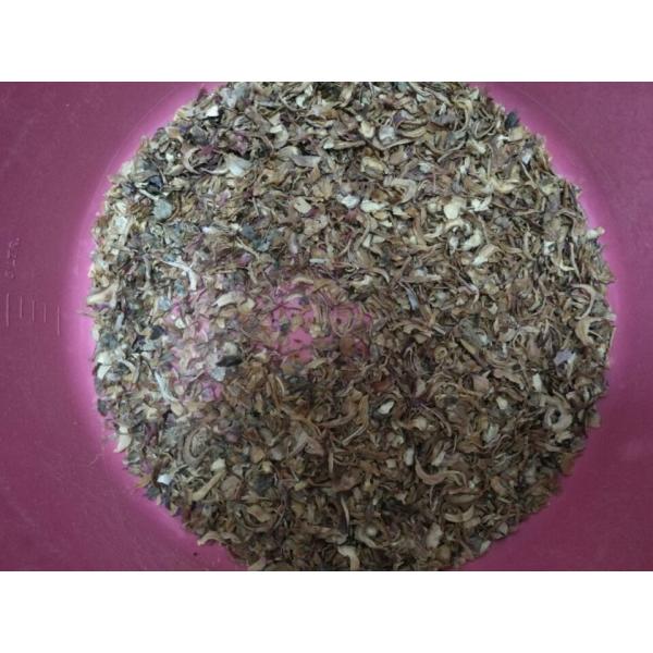 Quality Dried Onion Slices Vegetable Sorting Machine 448 Channels for sale