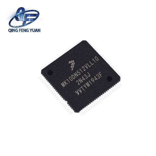 Quality Components Chip IC Parts Microcontroller MK10DN512VLL10 N-X-P Ic chips Integrated Circuits Electronic components 10DN512VLL10 for sale