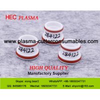 Quality Long Life Kaliburn Plasma Consumables Spirit 400 Swirl Ring 284122 / Swirl for sale