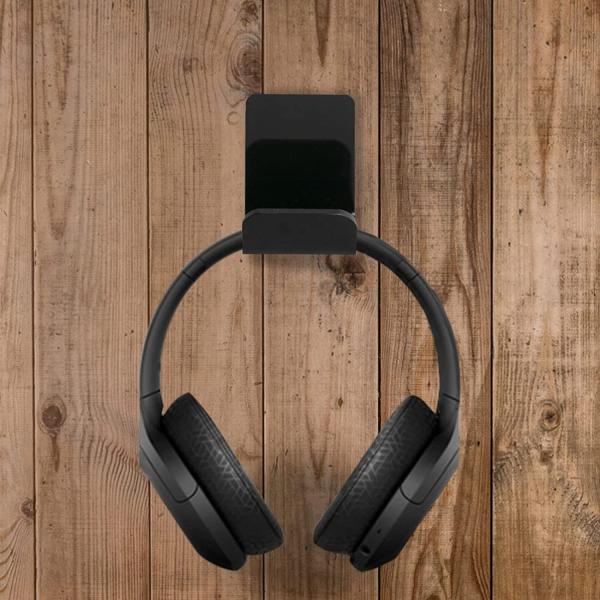 Quality Headphone Stand Acrylic Headset Holder Support Earphone Display Gaming Bracket for sale