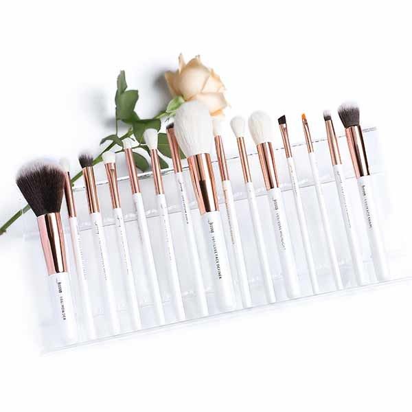 Quality Jessup T222 Essential Makeup Brushes Set for sale