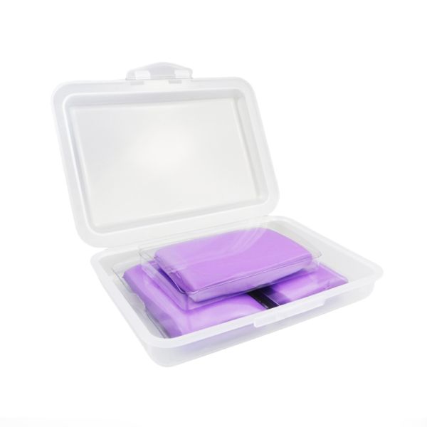 Quality Easy To Clay Bar Car Non Toxic Non Abrasive Safety for sale