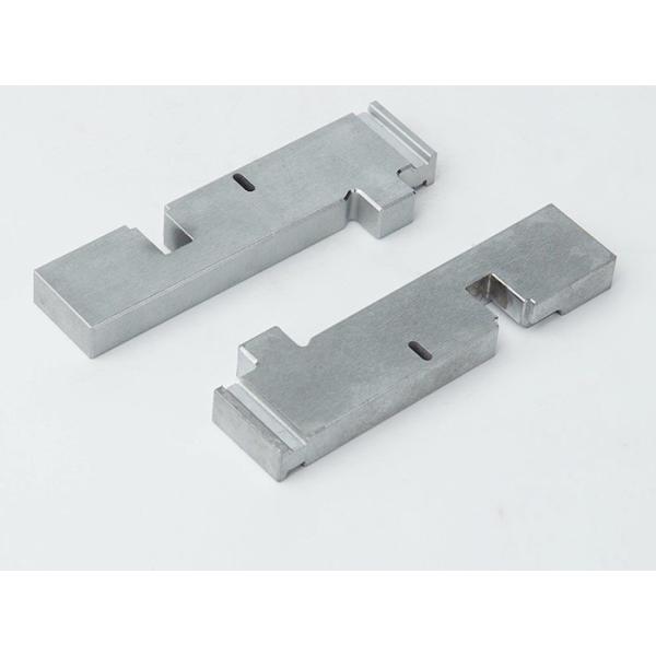 Quality 0.01mm Custom CNC Automotive Parts SKD61 Material Antirust Durable for sale