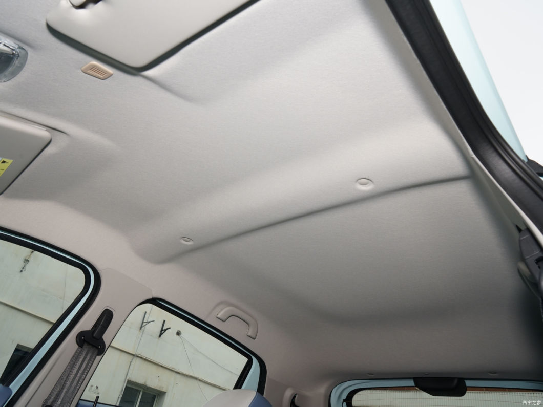 New Car Electric Car Electric Vehicle EV SUV Cheap Dongfeng Nammi Box Zhuifeng 351km Jinjie