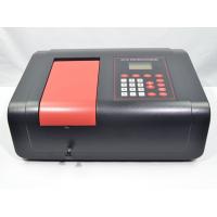 Quality Macylab instrument DNA Protain test single Beam UV Vis spectrometers for sale