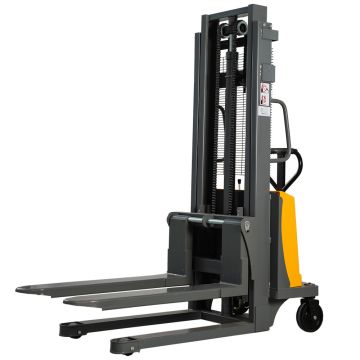 Quality 3M Automatic Pallet Stacker for sale