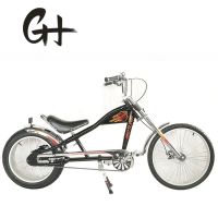 Quality Chopper Bicycles for sale