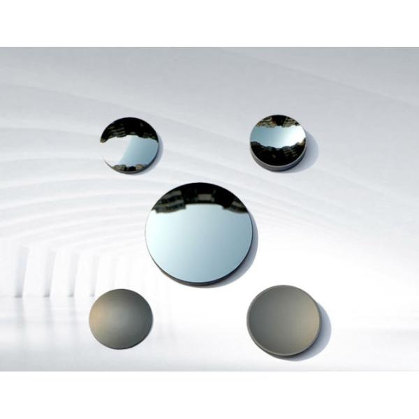 Quality Plano Convex Infrared Optical Silicon Lens N Type for sale