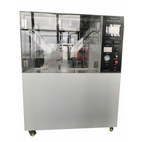Quality Electric Cables And Wires Tracking Resistance Testing Equipment  Lab testing machine for sale