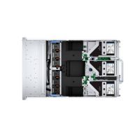 Quality 2G DDR5 PowerEdge R760 Dell EMC Storage Server 2.5