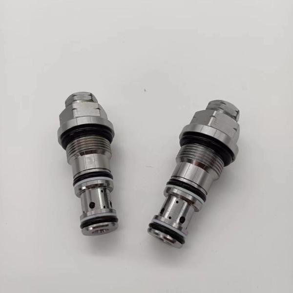 Quality Komatsu PC200-6 Unloading Valve Relief Valve 723-40-56302 for sale
