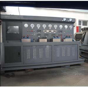 Quality Hydraulic Motor Test Bench for sale
