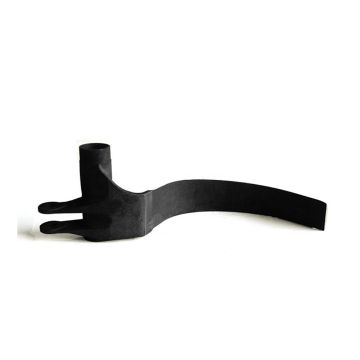 Quality Casting Parts Ductile Iron Casting For Scraper Of Tree Dozer Machinery Fittings for sale