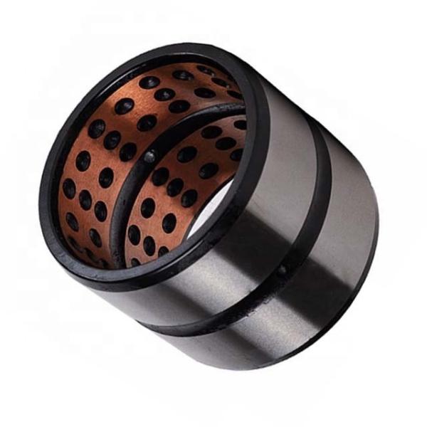 Quality Max Linear Velocity 0.1 m/s Excavator Parts Copper Metal Collar Bucekt Bushing for sale
