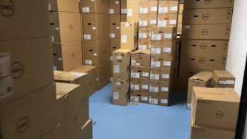 China Factory - Beijing Zhongsheng Huijia Trading Co., Ltd.