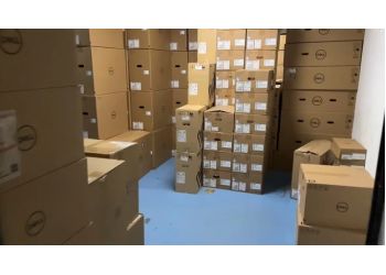 China Factory - Beijing Zhongsheng Huijia Trading Co., Ltd.