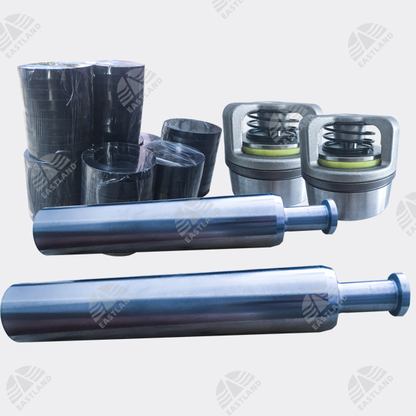 Quality Gardner Denver TEE Plunger Pump Fluid End Plunger Packing Valve & Seat for sale