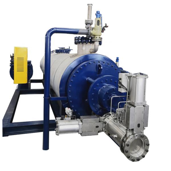 Quality Rendering Hydrolysis Machine Feather Hydrlyzer With Competitive Price for sale