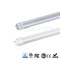 Quality EVG 1500mm T8 LED Tube Light Residential IP44 Waterptoof Stable for sale