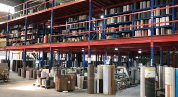 China Factory - Henan Huankai Building Materials Co., Ltd