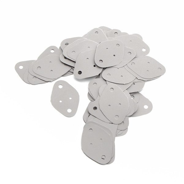Quality 3.0 W/mK Silicone Thermal Pads for Efficient Heat Dissipation for sale
