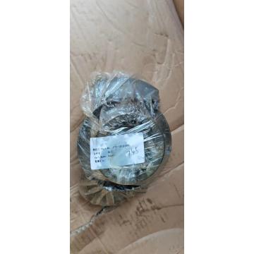 Quality 175-13-21662 Bulldozer Spare Parts Coupling Flange for sale
