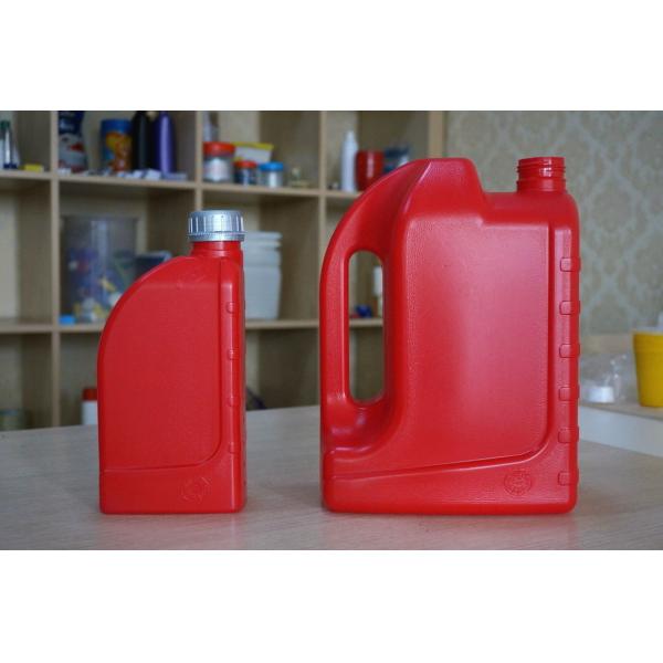 Quality 10 Liter bottle Plastic Bottle Blow Molding Machine for sale