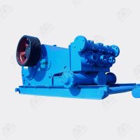 Quality F800 Triplex Mud Pump For Oilwell Drilling for sale