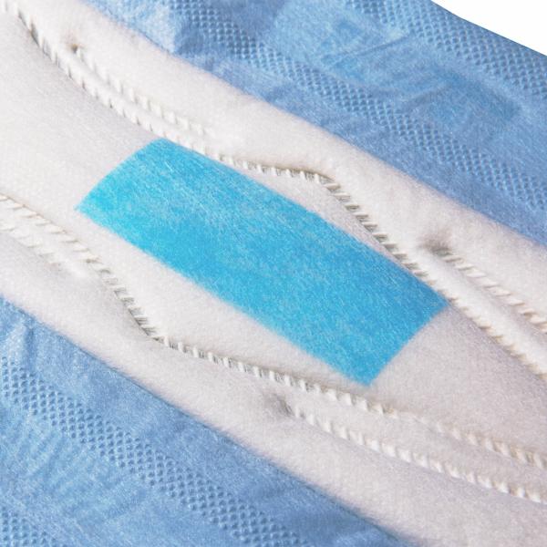 Quality Woman Daily Use Sanitary Pads Breathable Anion Feminine Sanitary Napkins for sale