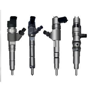 Quality EC210B Engine Common Rail Injector 0445120067 0986435549 20798683 for sale
