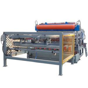 Quality Construction Mesh Welding Machine for sale