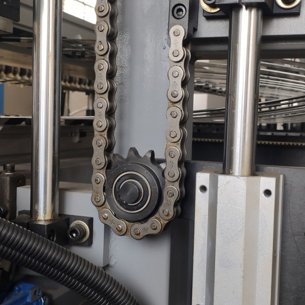 Quality 380V Torsion Spring Making Machine Spring Manufacturing Equipment for sale