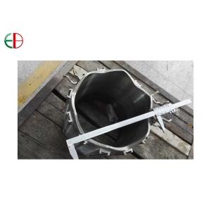 Quality Hayness188 Cobalt Alloy Parts with Precision Cast Process EB26040 for sale