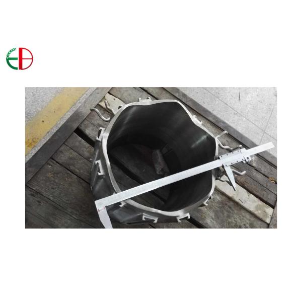 Quality cobalt alloy 4 Cobalt Alloy Castings / Cobalt Nozzle Precision Casting Process for sale