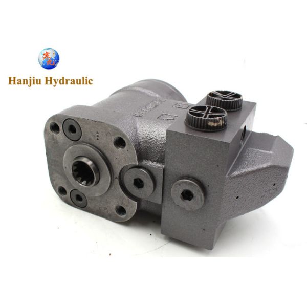 Quality Compact loaders Hydrostatic steering units hydraulic Orbitrol C038510 OSPC80LS for sale