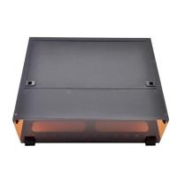 Quality LIU MPO MTP Patch Panels 288 Cores 3U Patch Panel Enclosures for sale