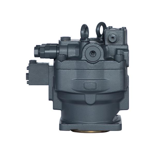 Quality Grey SY235 / ZE230 Excavator Swing Motor Assembly ISO9001 for sale
