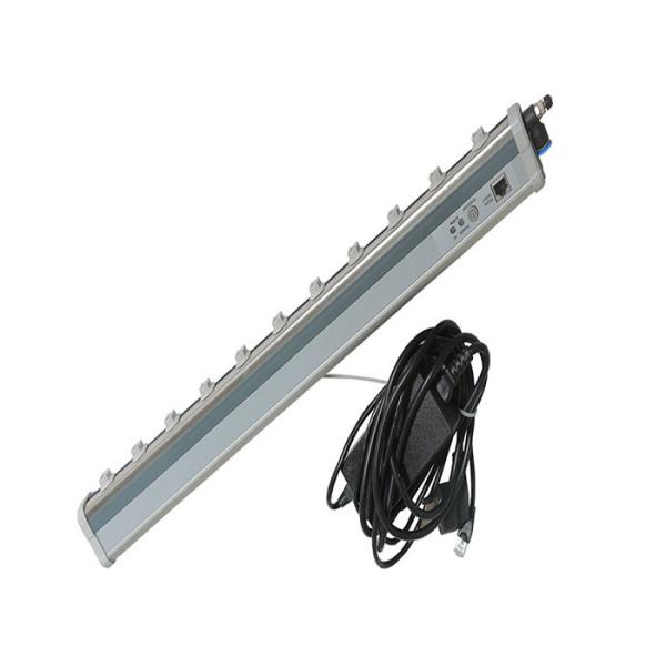 Quality Ionizing Air Bar Industrial Static Eliminator Equipment For LCD Screen Static Remove for sale