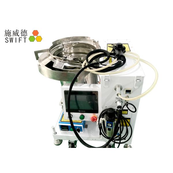 Quality Automatic Cable Tie System , Zip Tie Tensioner Tools For Bundling Medical for sale