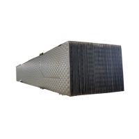 Quality Laser Welding ASTM Pillow Plate 316l for sale