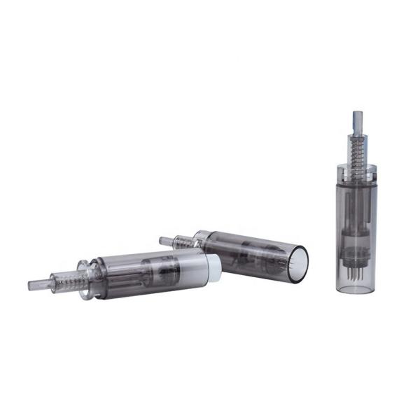 Quality Derma Rolling System A7 Needle Cartridge for Wrinkle Removal in Different Needle for sale